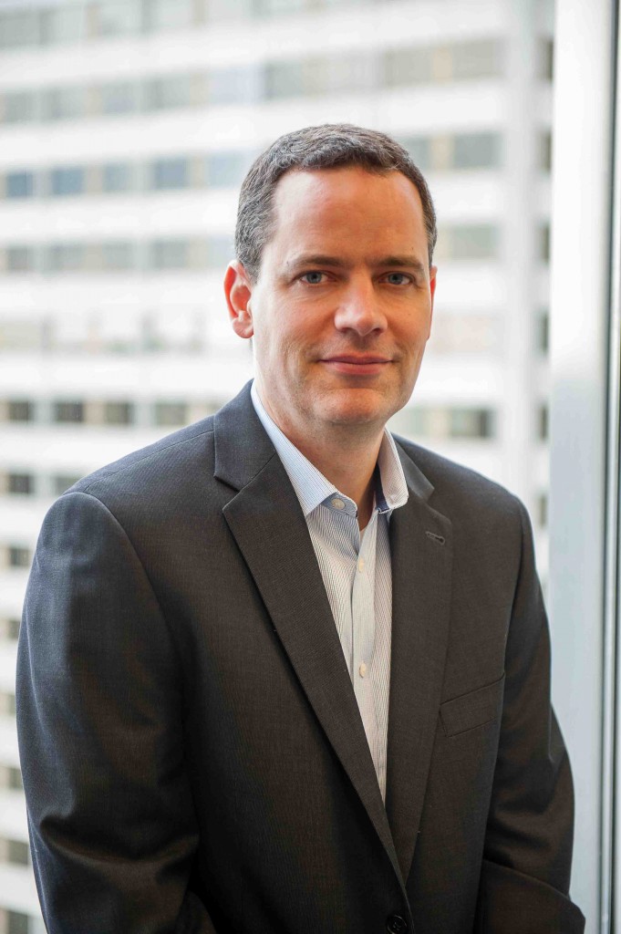 Scott Bryan - Eventi Capital Partners